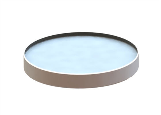 25.4mm Optical Beam Splitters AR Coating Non Polarizing Beam Splitter